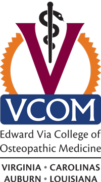 Edward Via College of Osteopathic Medicine | Anthem Student Advantage
